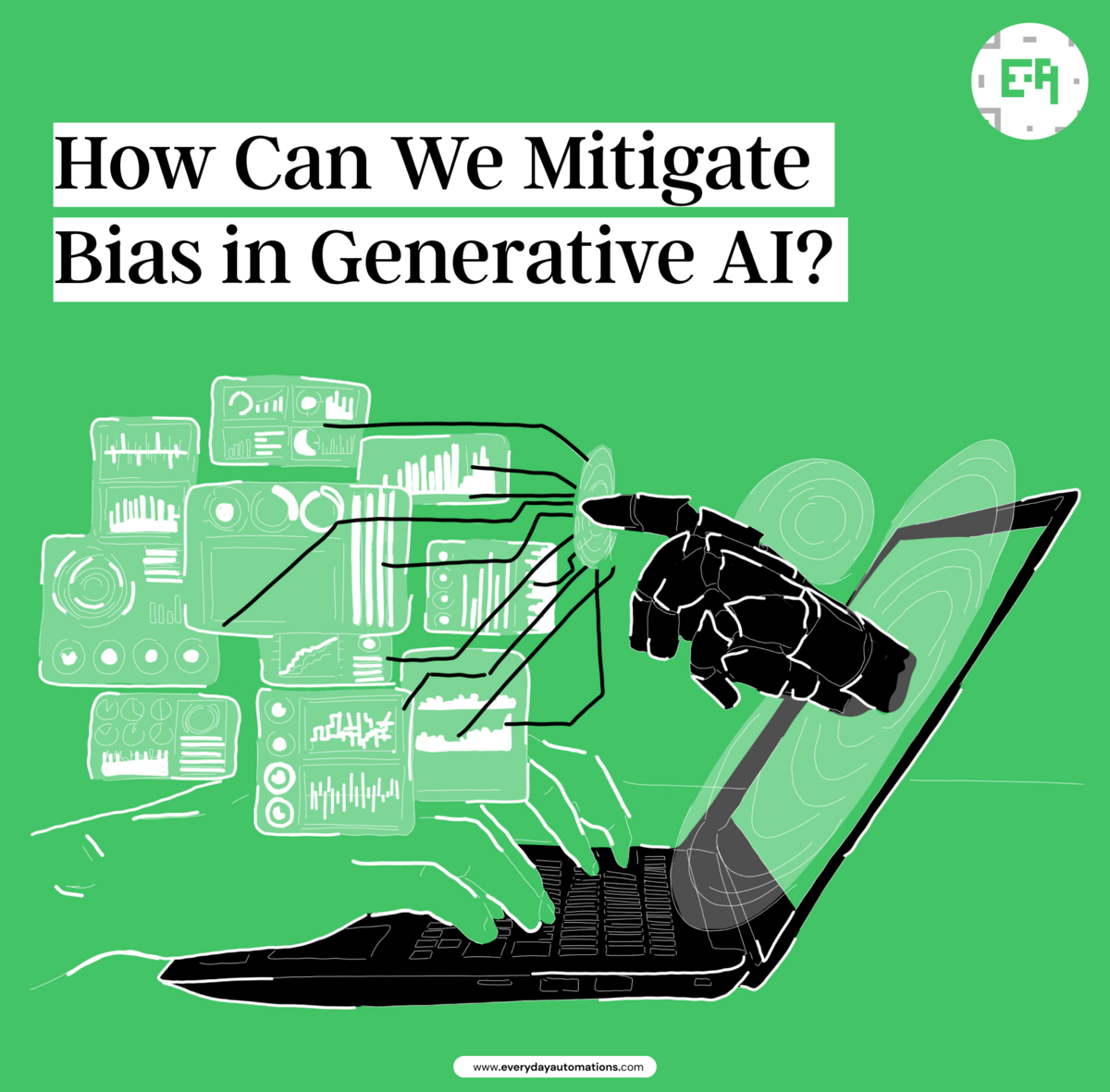 How Can We Mitigate Bias In Generative Ai