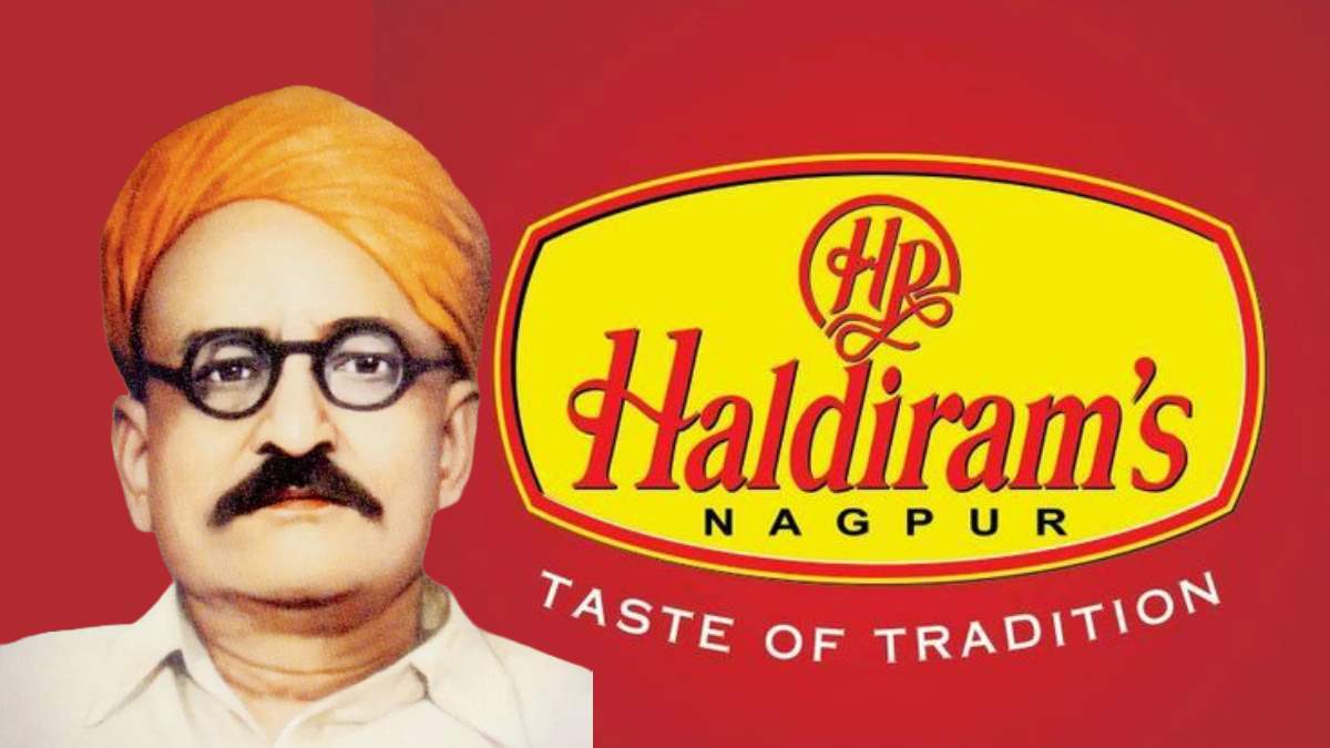 Haldiram's remarkable journey from Local Delight to Global Snack Empire