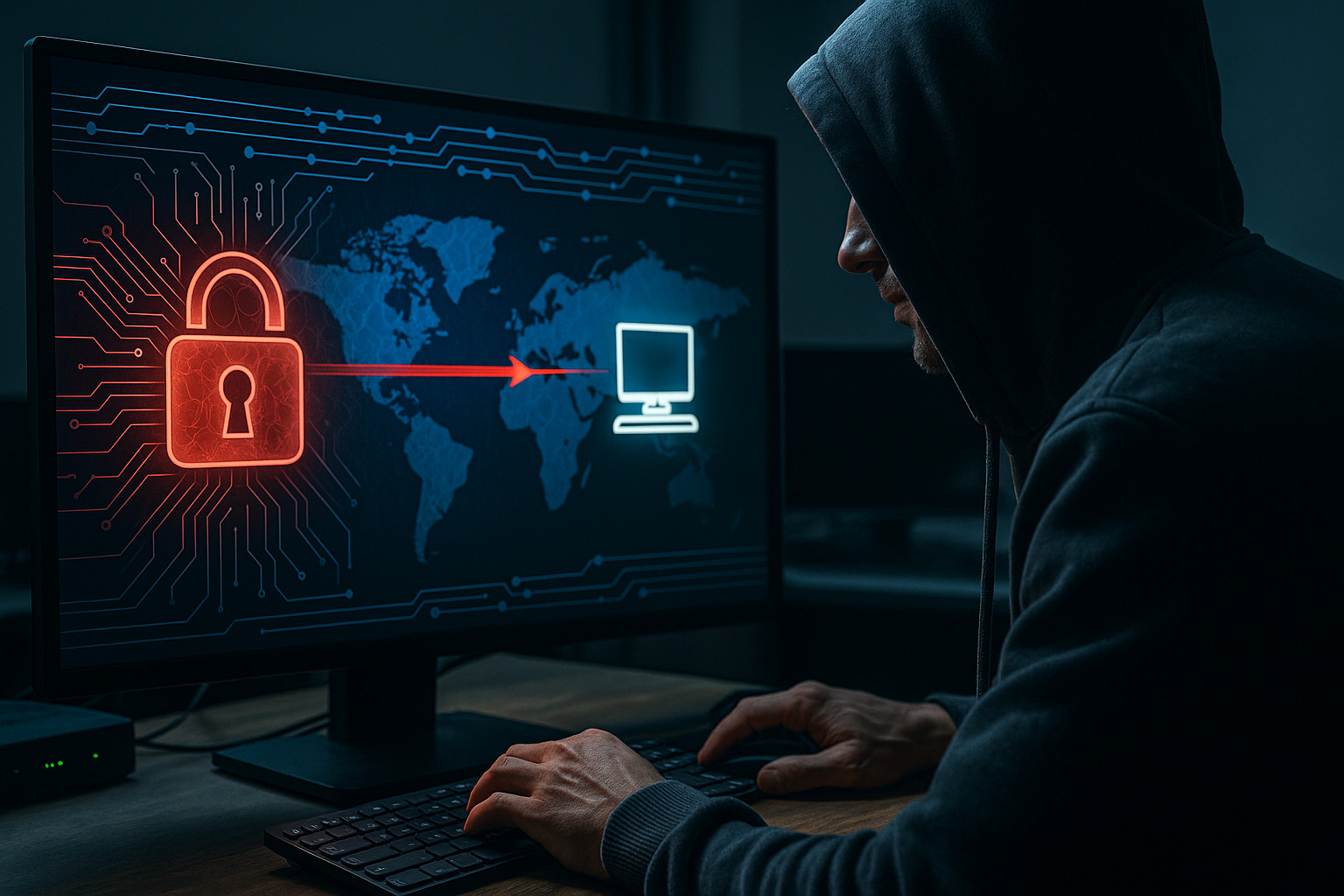 Ribbon Communications Confirms Cyberattack Linked to Suspected Nation ...