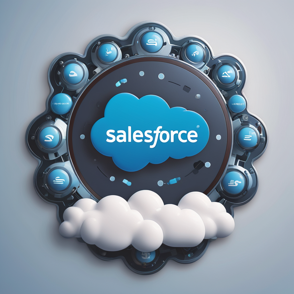 Salesforce xLAM-1B redefines AI efficiency