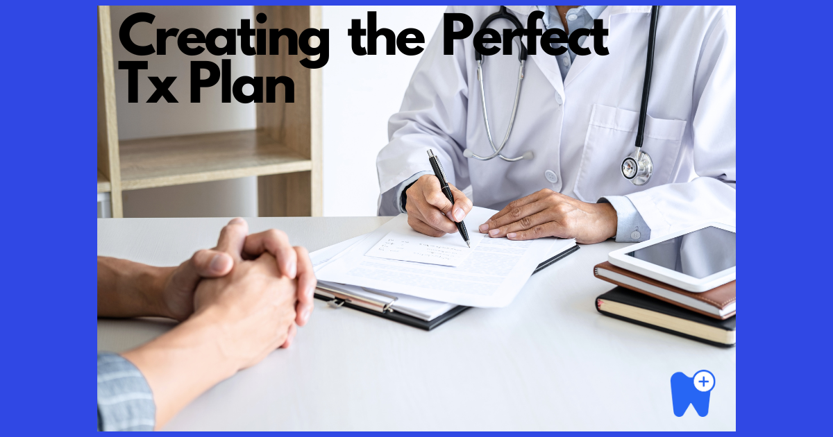 Creating the Perfect OSA Tx Plan (form + function)