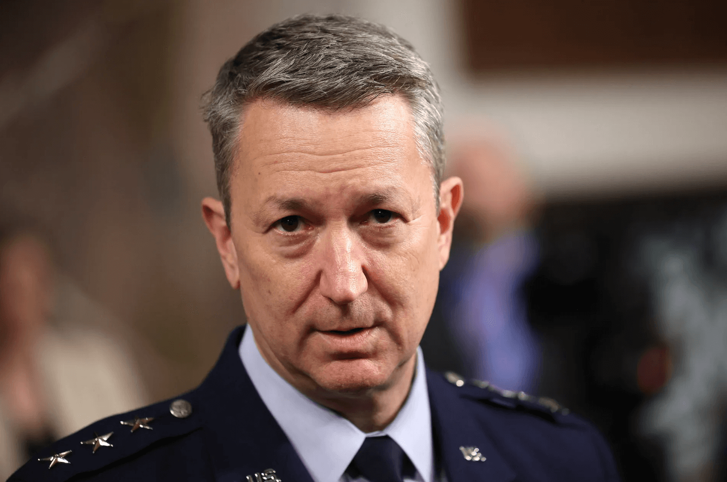 General ‘Razin’ Caine Reveals Stunning Details Behind Maduro Capture