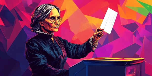 PCP Fri Oct 25: Vote for Susan!