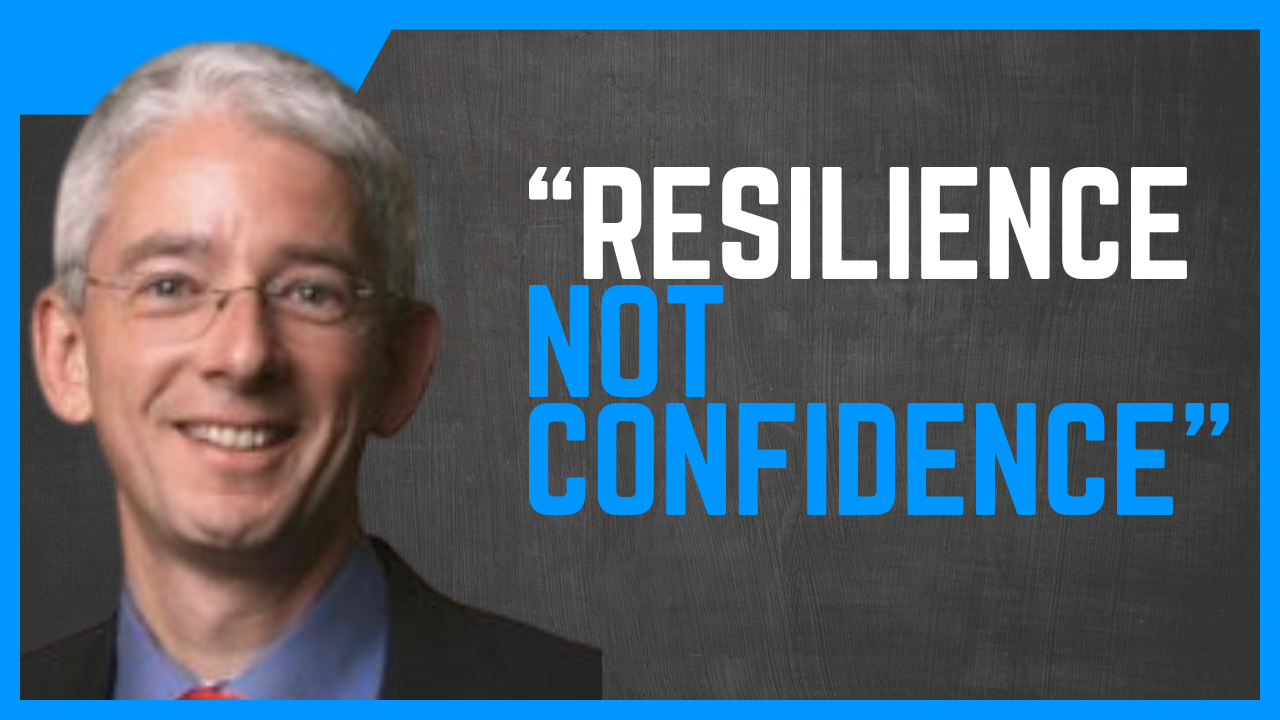 The Cartographer of Confidence Returns: Peter Atwater On JUST PRESS RECORD