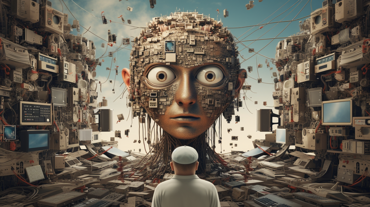 The Wild World of AI: 10 Mind-Blowing Developments You Need to Know