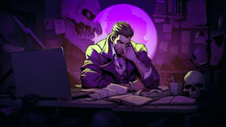 🏴‍☠️ Captain YAR's Odyssey