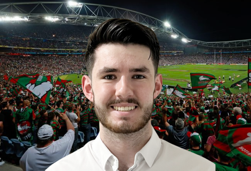 NRL Jobs: How to get an internship at the South Sydney Rabbitohs with ...