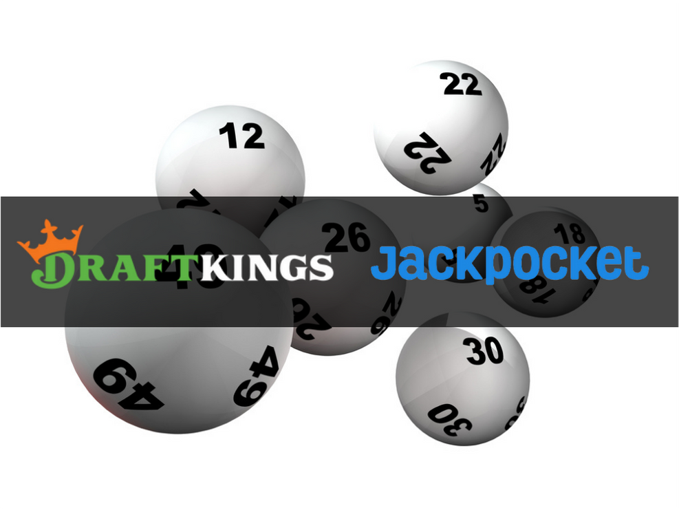 DraftKings’ Jackpocket Purchase Shows Operators Need to Look Beyond OSB, iCasino for Growth