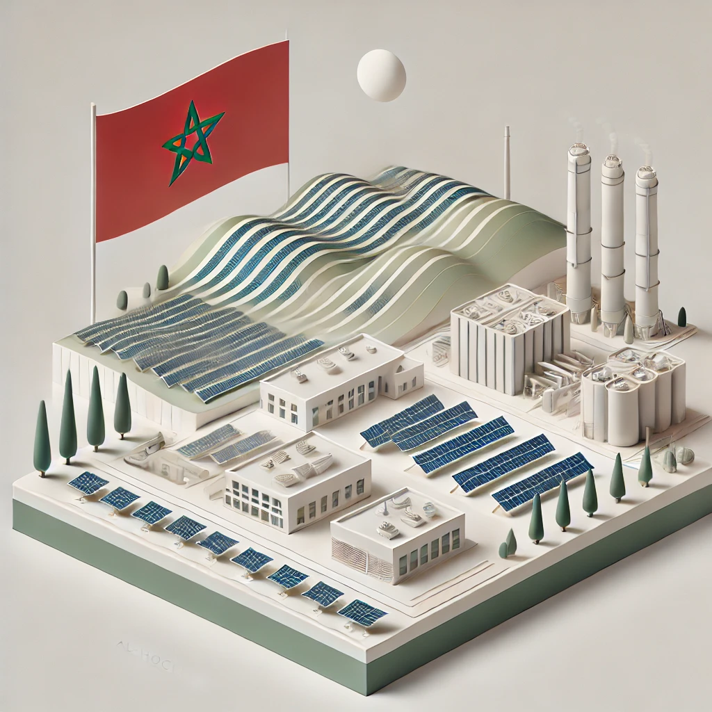 Ecoprogetti Expands Morocco’s Solar Industry