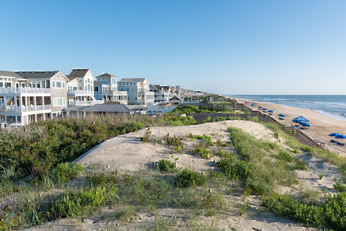 ☀️ Outer Banks: Visit Charming Coastal Shores