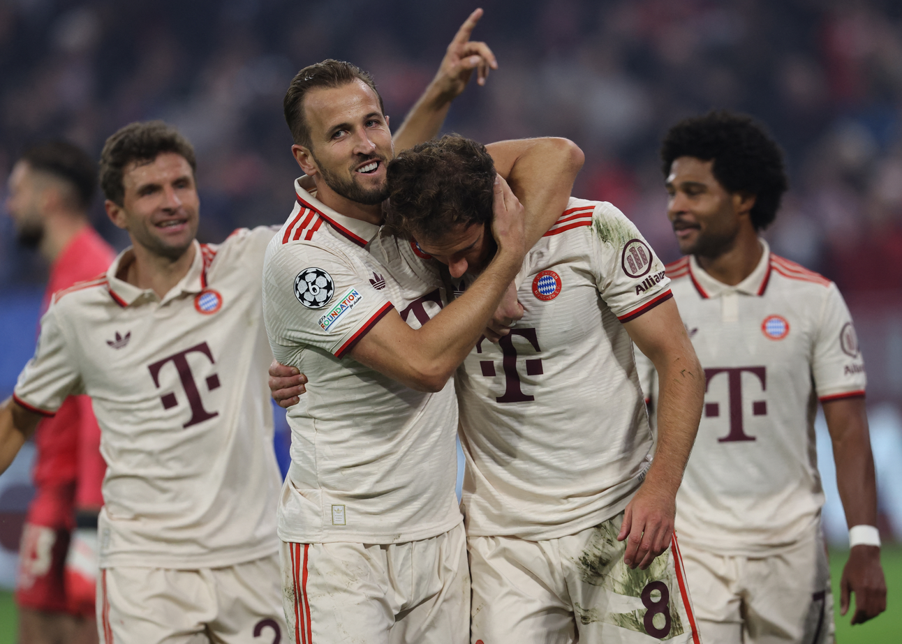 U.S. Soccer Fans Have A New Euro Suitor