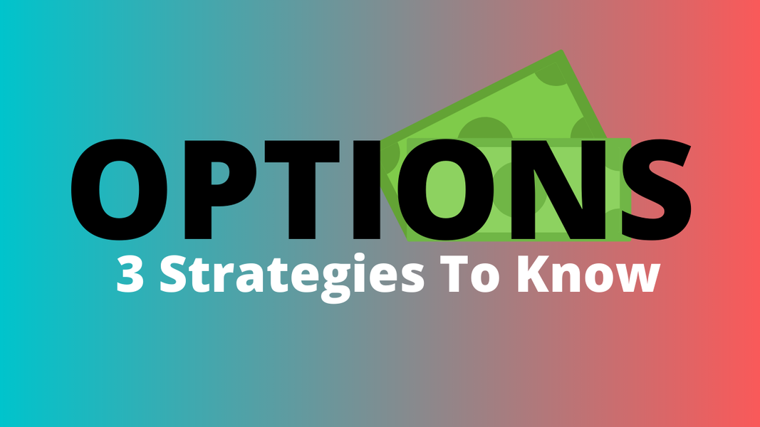 The World Of Options