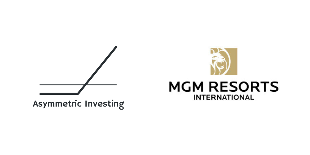 Asymmetric Spotlight: MGM Resorts