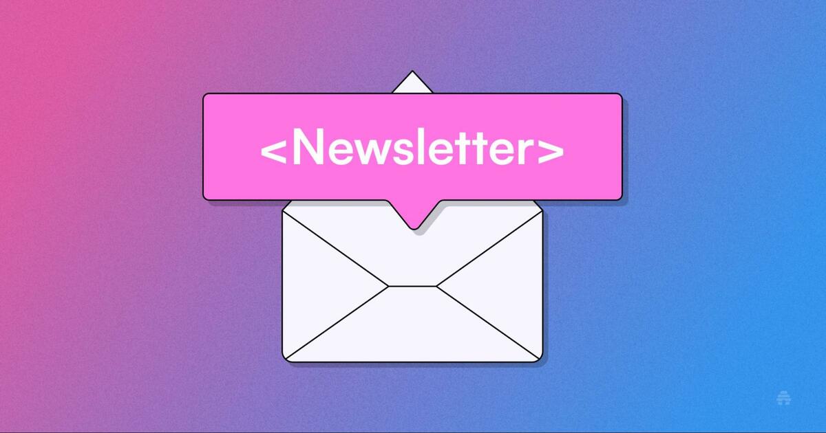 Confused About How To Embed A Newsletter In An Email? Here’s How You D