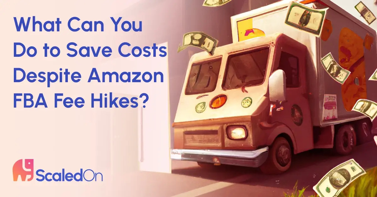 How To Combat Amazon FBA Fee Increases
