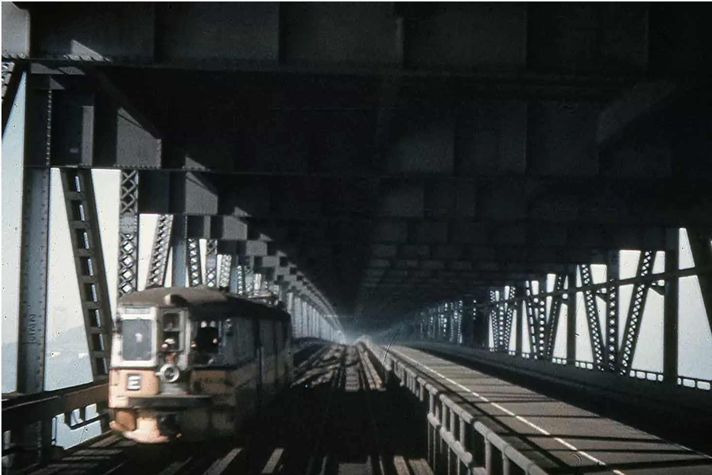 Did You Know Before BART, There was the Key System?