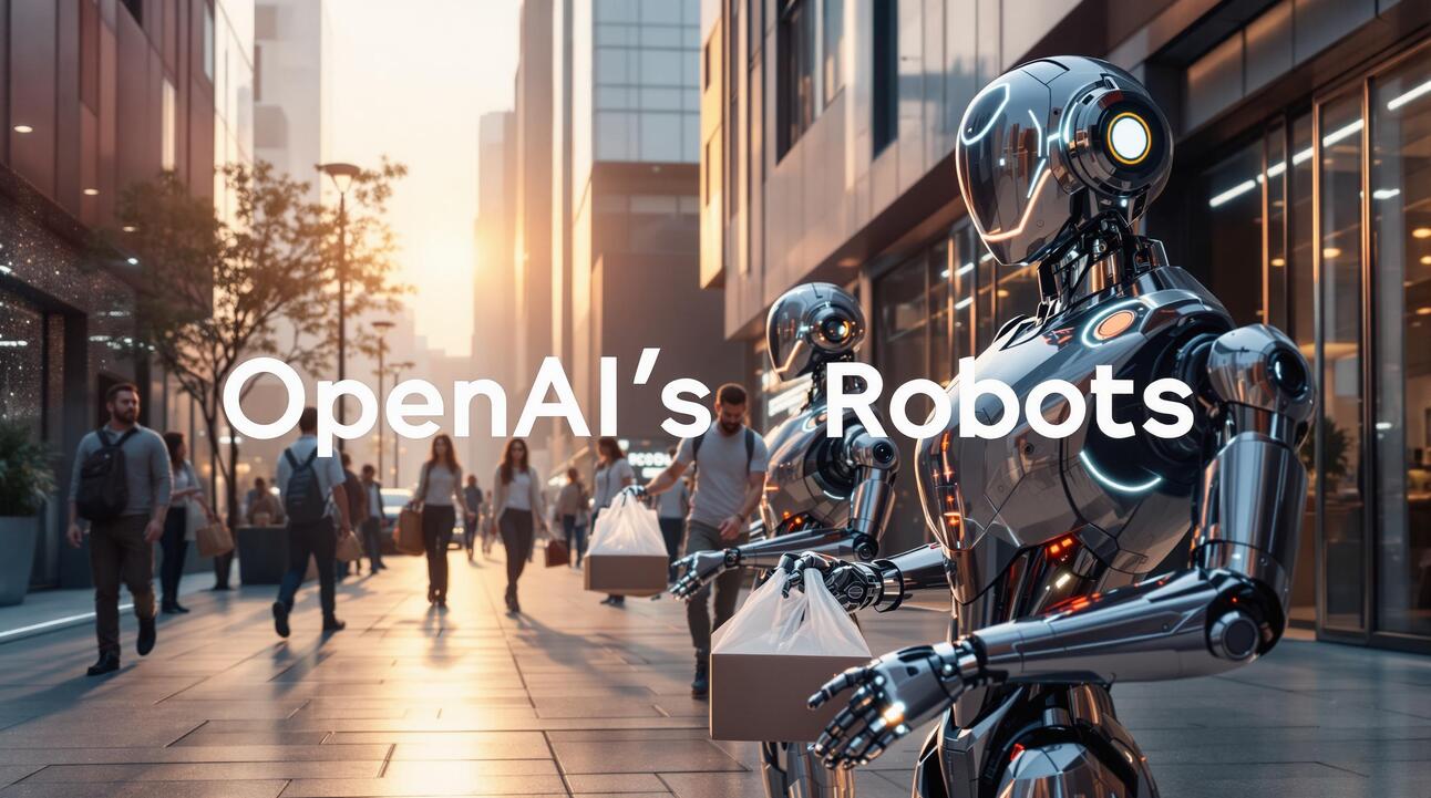 10x Your PM Workflow, TikTok’s Musk Connection, OpenAI’s Robots