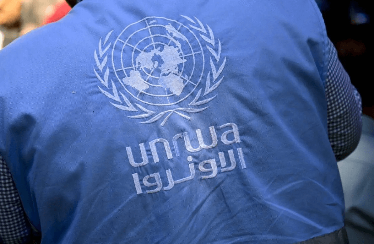 Sweden Ends Funding to UNRWA Over Terror Ties