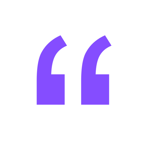 Uppercase brand names feel more premium