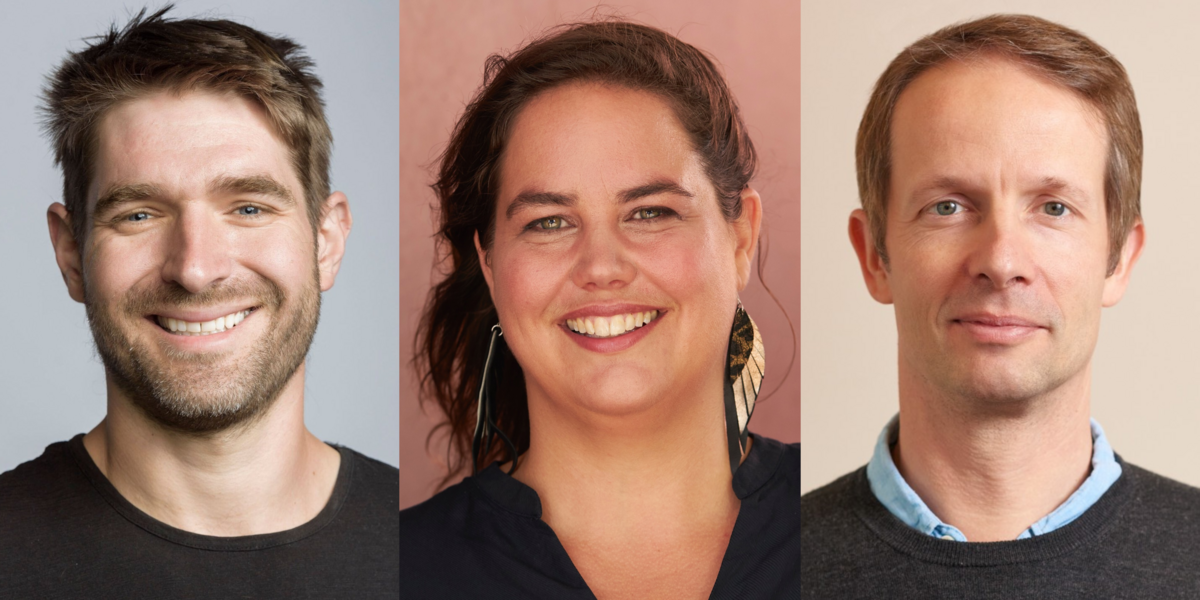 Meet these 150+ CEO & CTO's attending the HackSummit