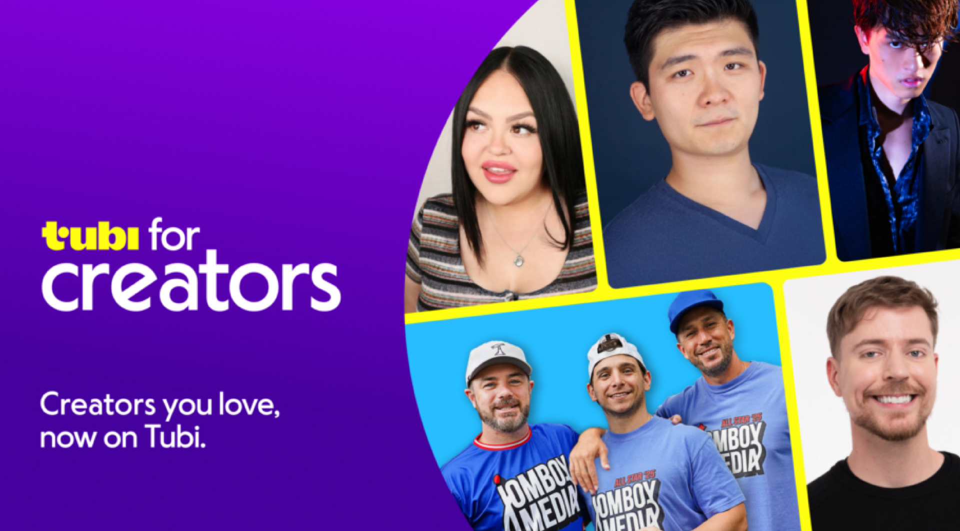 Tubi, or Not Tubi? 🤔