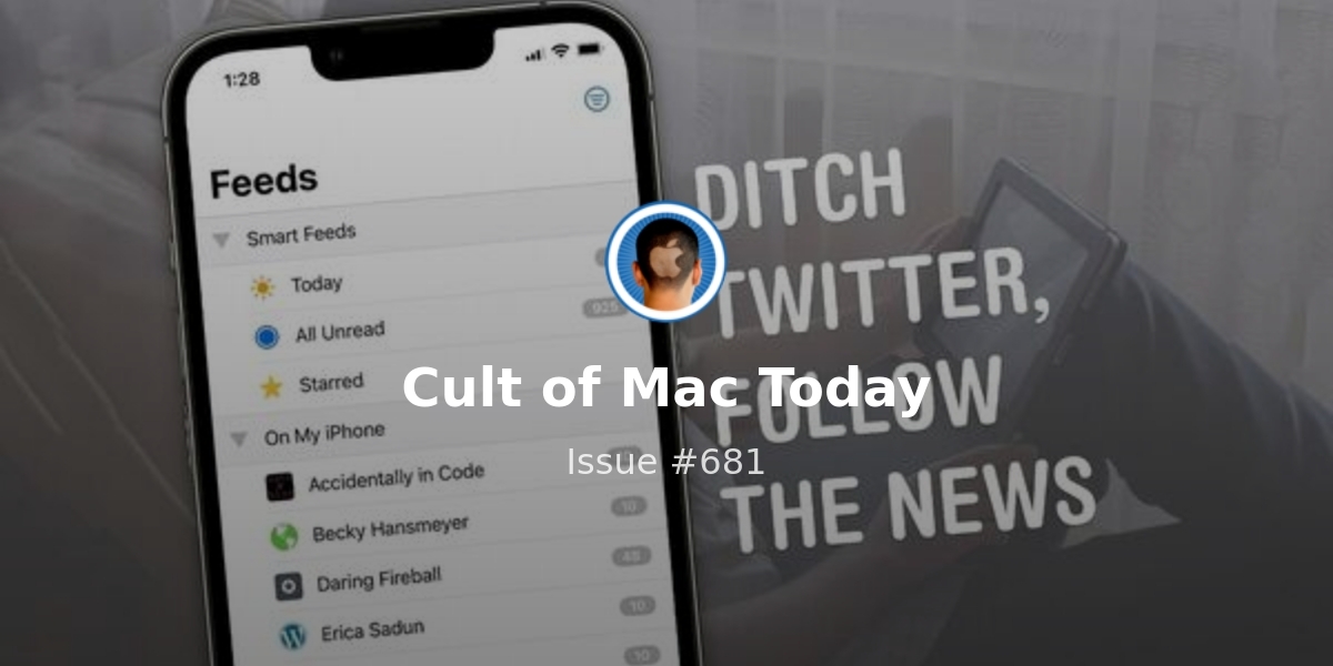 Twitter without Twitter