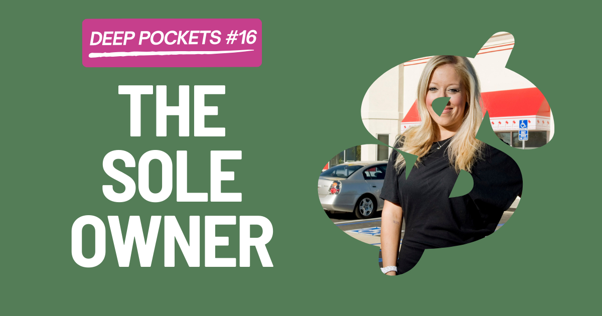 #3: The Burger Princess