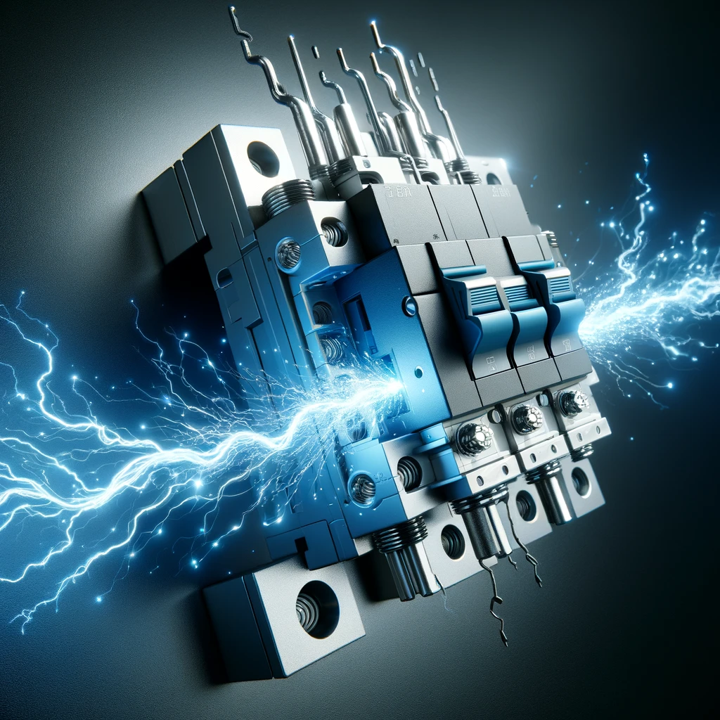 Introduction to Protection Relays 1