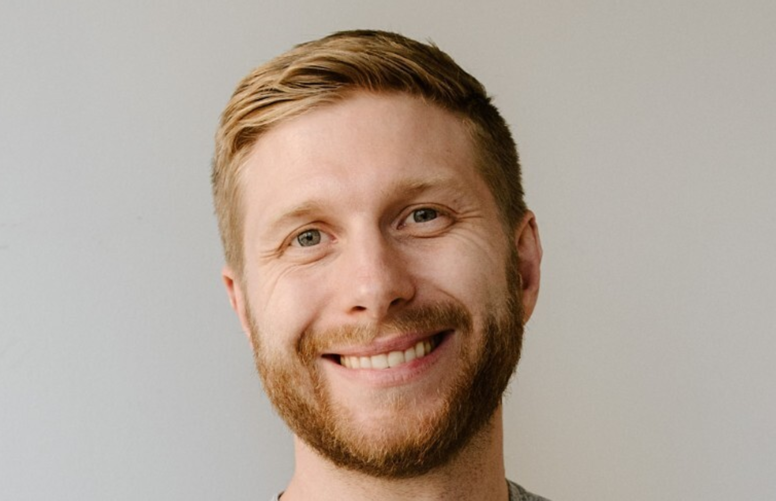 James Clift wants your business to run without you