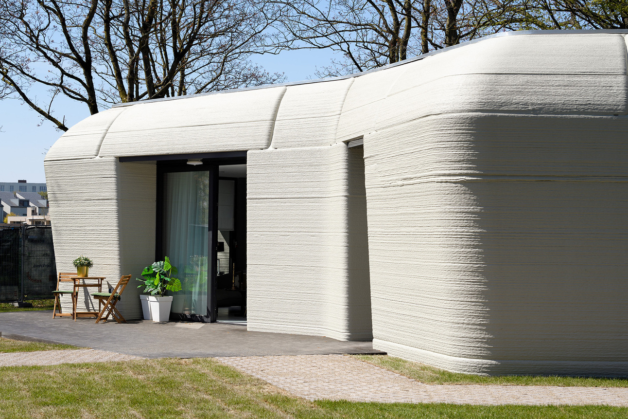 3D-Printed Homes: Guides and Costs