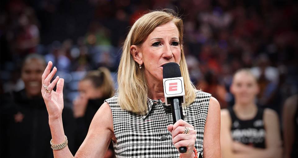 WNBA Lockout Fears Growing Louder - LITE