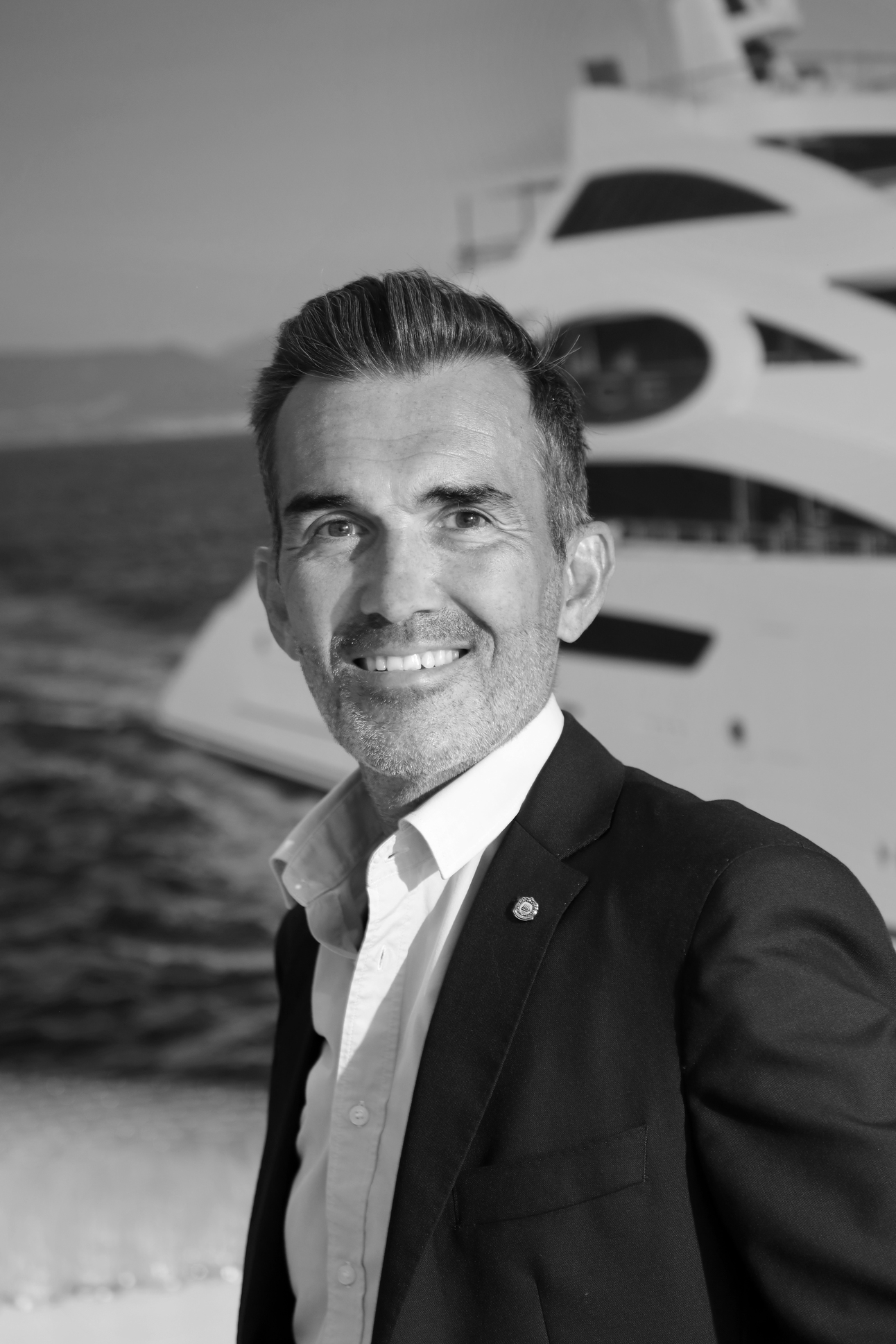 Modernising MYBA: Exclusive with MYBA President Raphael Sauleau