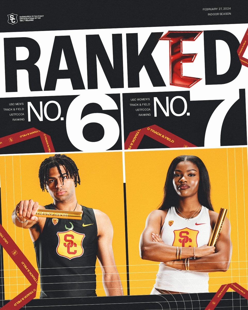 The Three Torces 6/19: Meet The Trojans