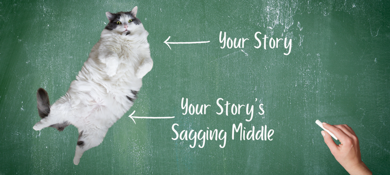 How to Pace Your Stories