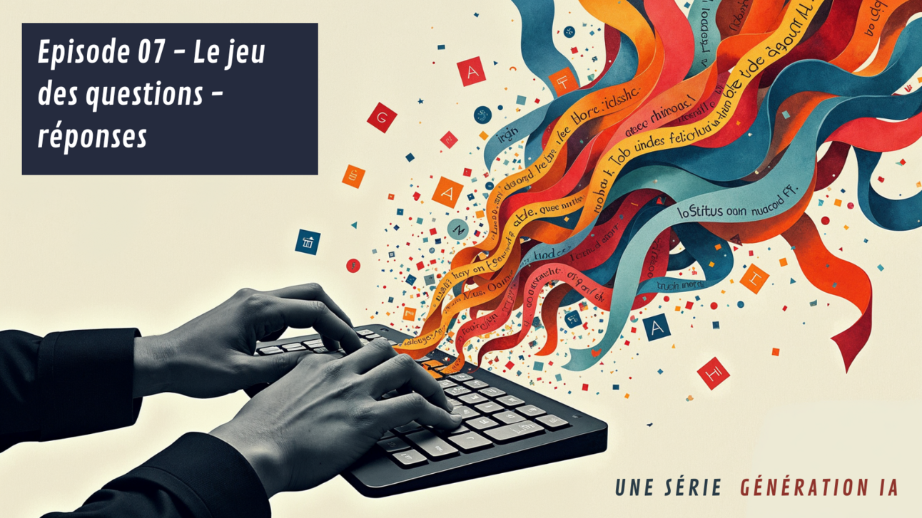 Comment j'ai piégé ChatGPT (et la solution)