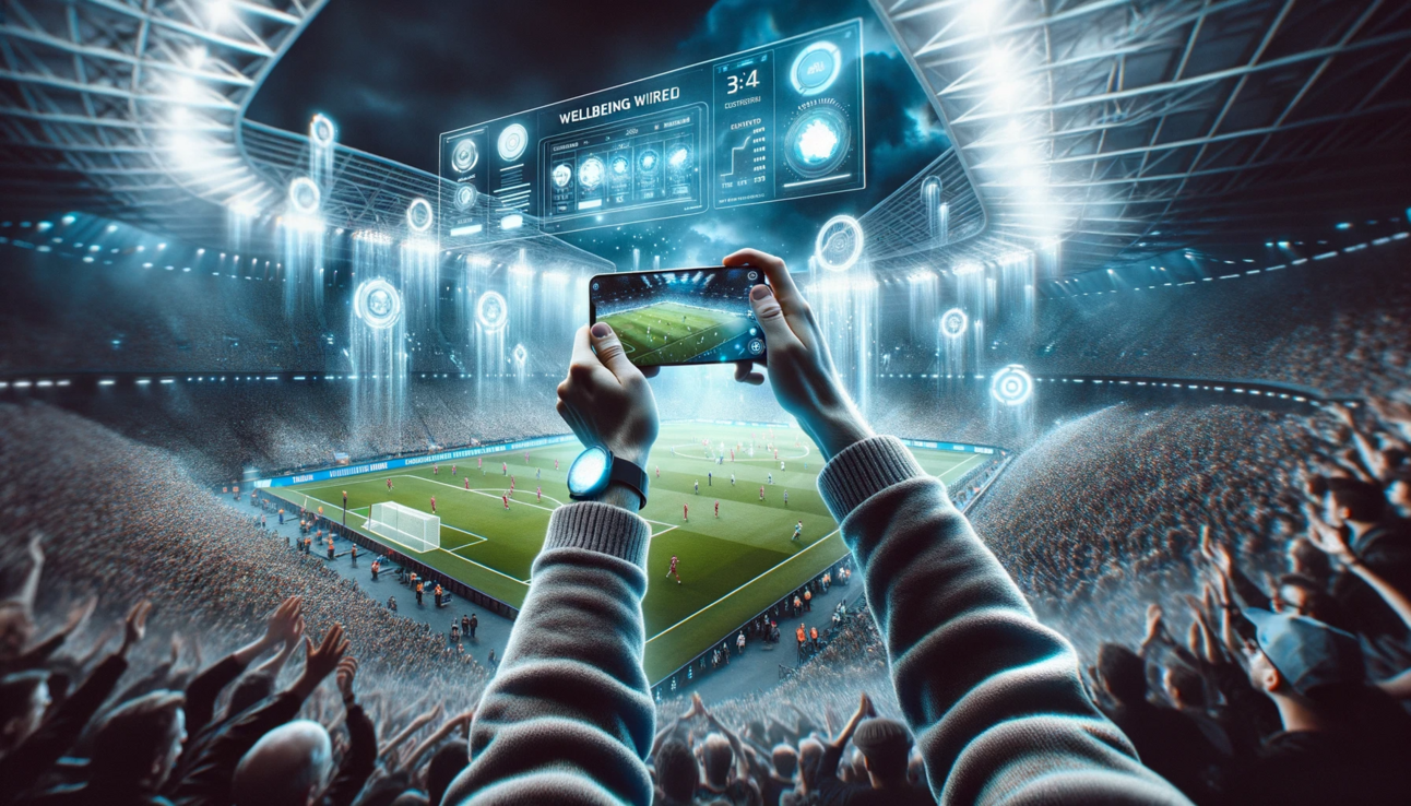 The Future of Football