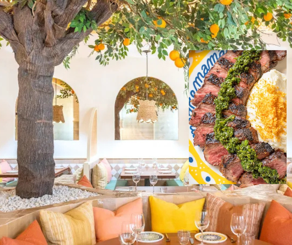 🚕 Semma Crowned NYC’s Best Restaurant