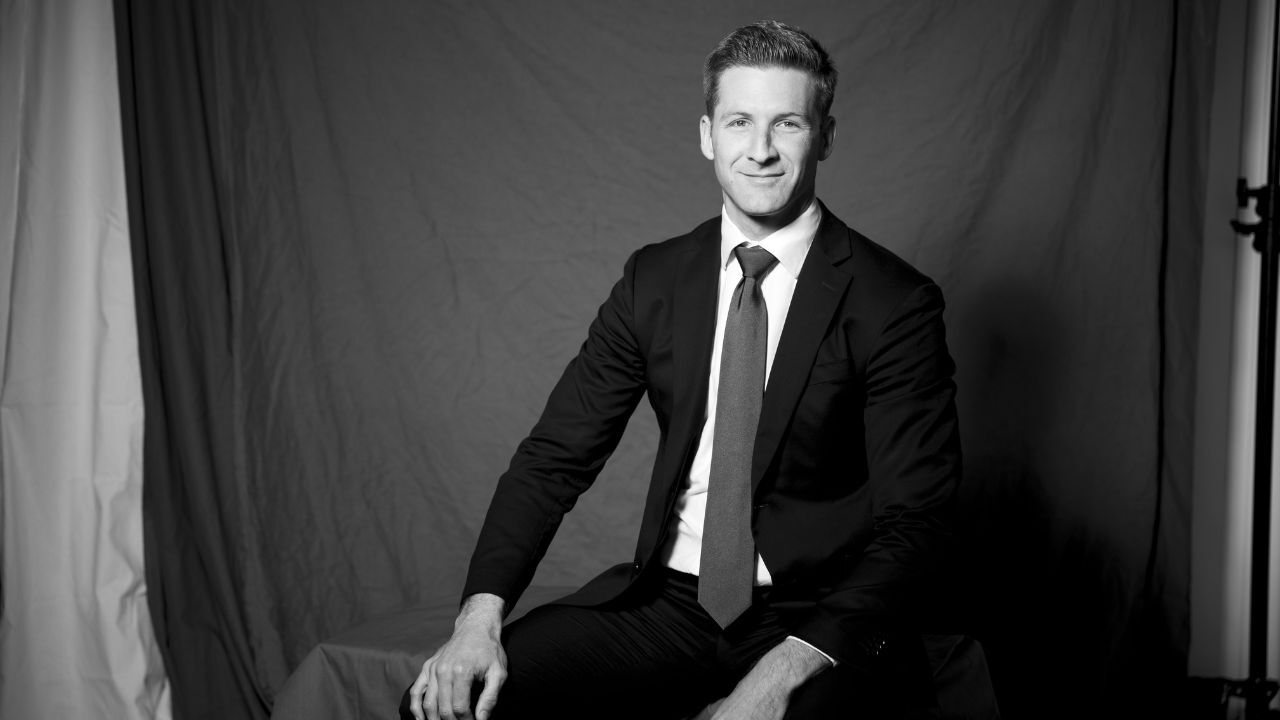 Michael Kirk takes a stake at BresicWhitney, Hugh Francis steps up at Jellis Craig, Holly ...