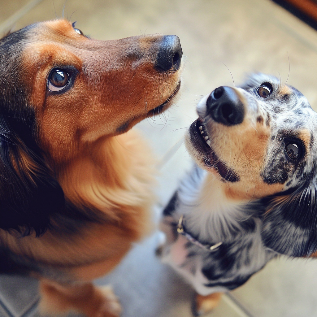 Understanding Our Human Companions