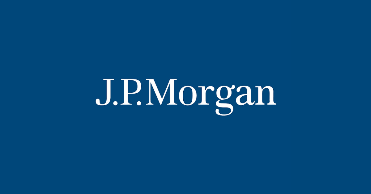 JPMorgan Internship
