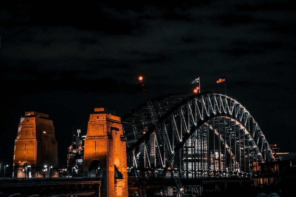 Best Australian Monuments to Visit This Year