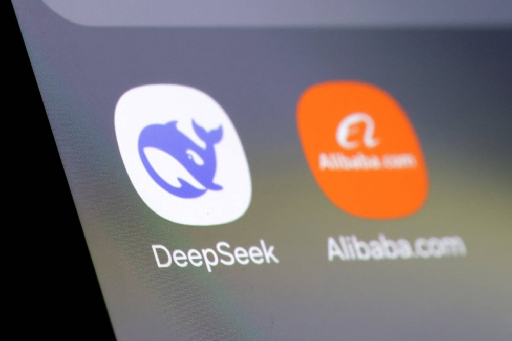🏆 Alibaba Challenges DeepSeek