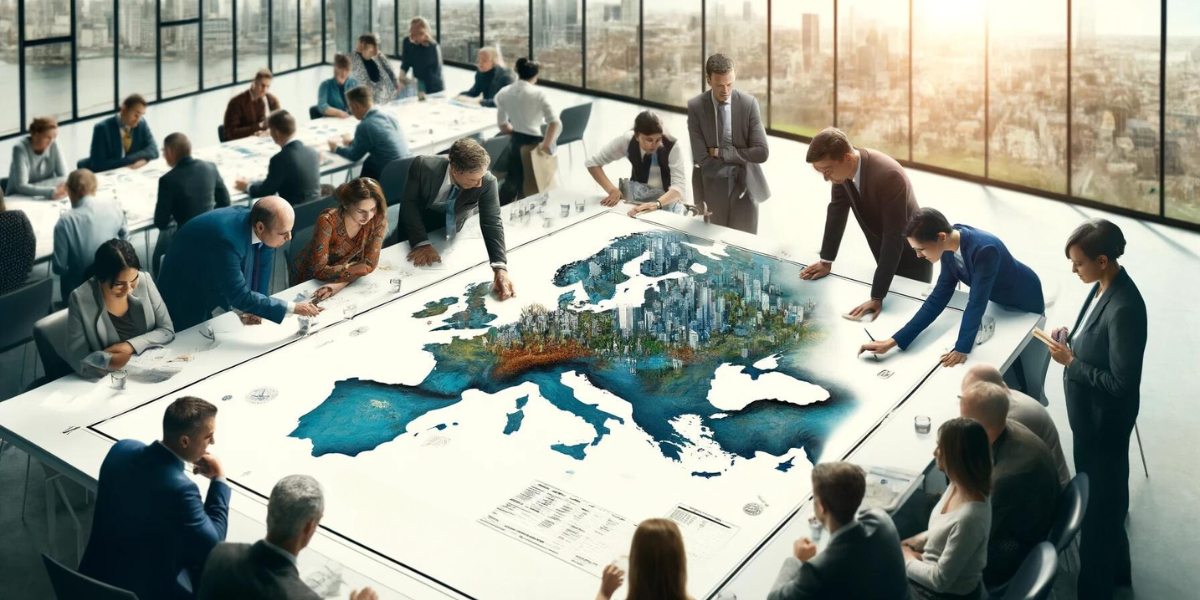 Europe's Climate-Proofing Mission Enters a Fraught New Phase