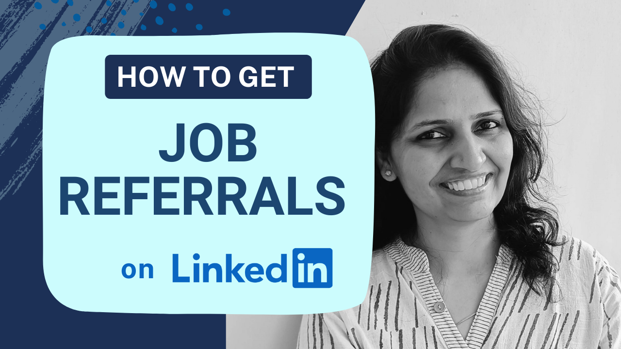 Effective Strategies for Securing Job Referrals : A Step-by-Step Guide