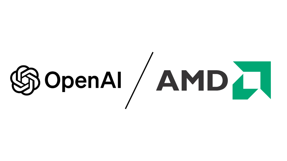 OpenAI will use AMD chips