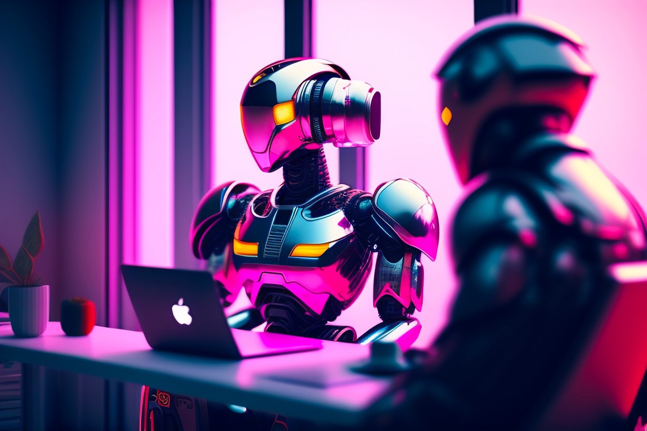 Navigating through the Innov-AI-tion