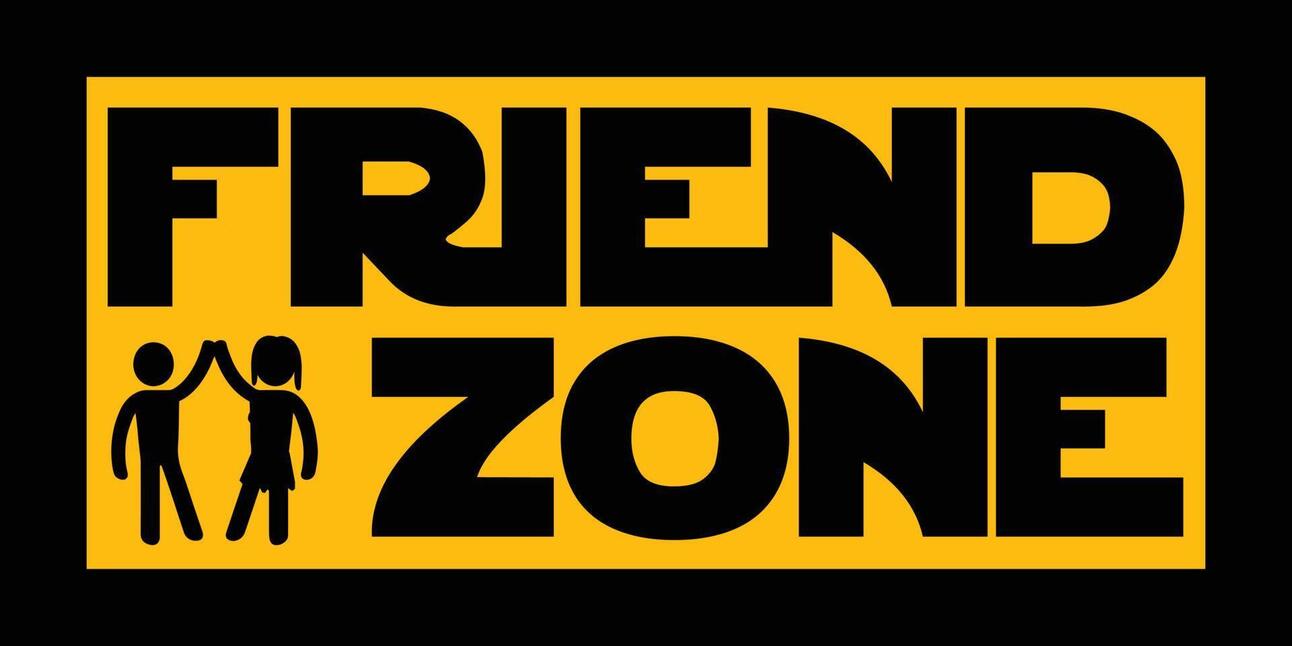Friend-Zoned by Your List?