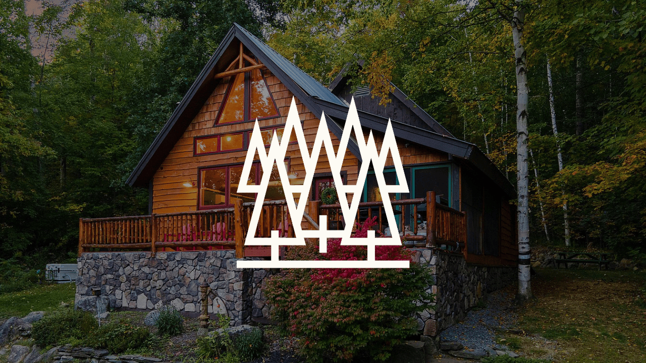 🏕️ Lost In The Woods: Forest Airbnb Investment Gems — #381
