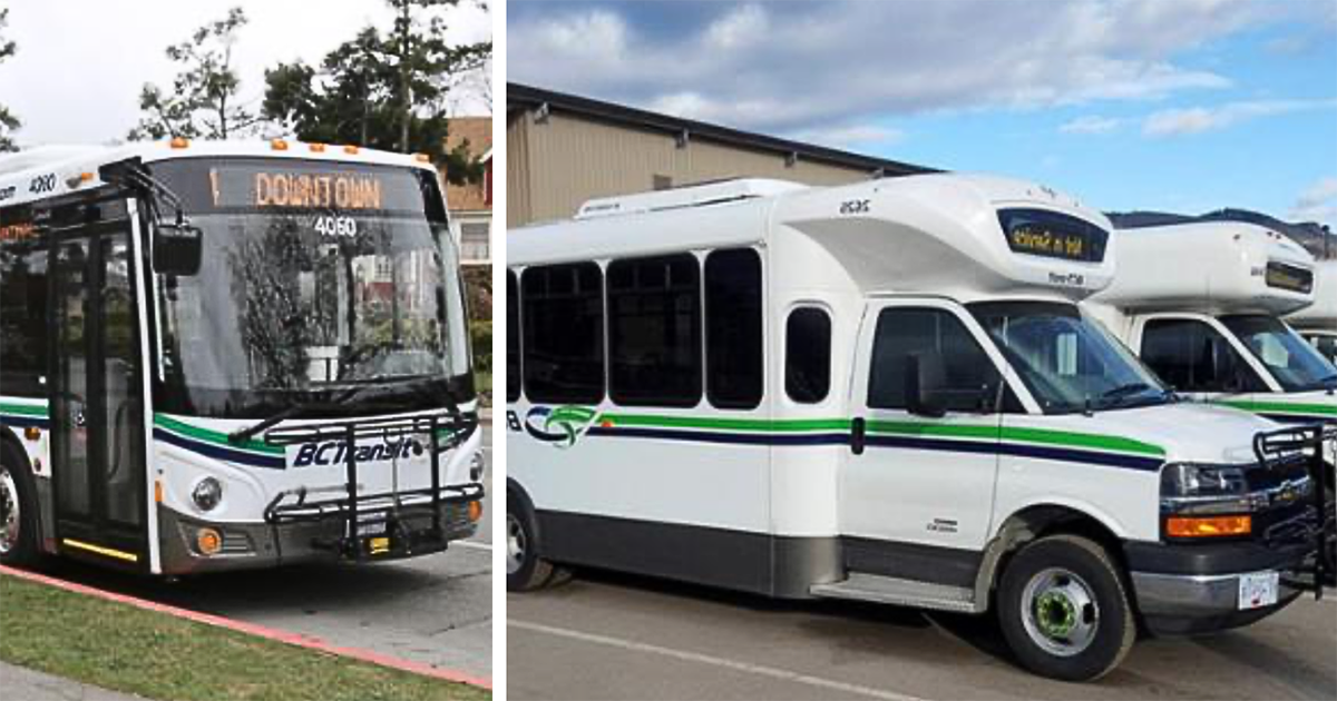 Long-planned bus route may finally connect Agassiz, Mission, and other ...