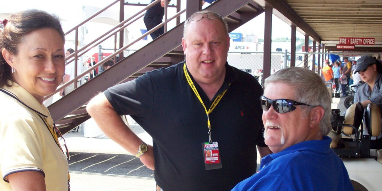 Fearless NASCAR Critic Passes Away at 76